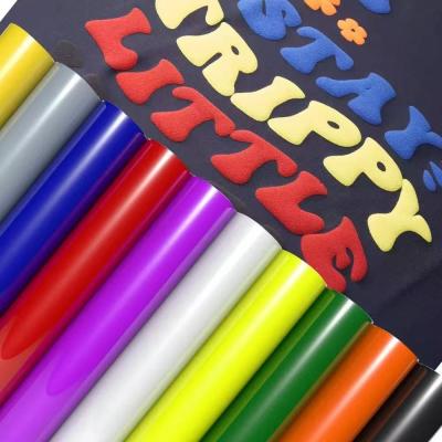 China Custom Clothing Labels and DTF Transfers for Various Fabrics in Multiple Sizes with Custom Designs for sale