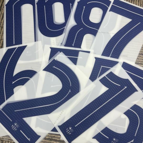 Quality Multiple Colors Heat Transfer Logo for sale