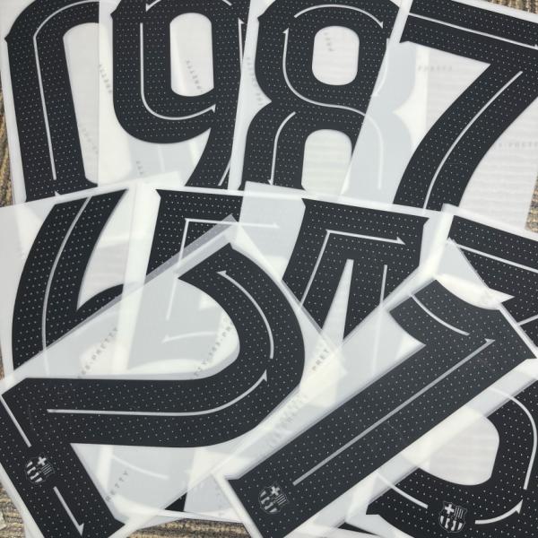 Quality Multiple Colors Heat Transfer Logo for sale