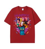 China Custom DTF Transfer Sheet with Machine Washable High Stretch and Customizable Designs for sale