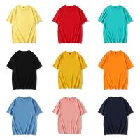 China Personized  40s Combed Jersey Tshirt for sale