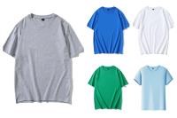 China Custom DTF T-Shirt Printing No Minimum for sale