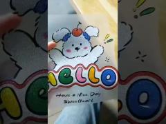 Customized Clothing Screen Printed Logo / T Shirt Transfer Printing Design
