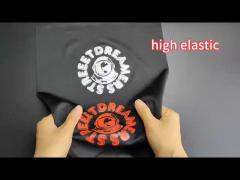 Screen printing customized heat press Logos