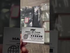 3D silicone