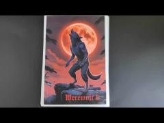 wolf