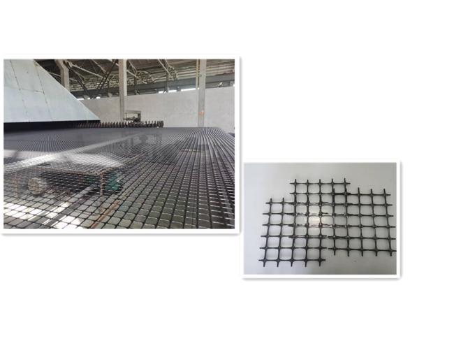 PP BX Grid