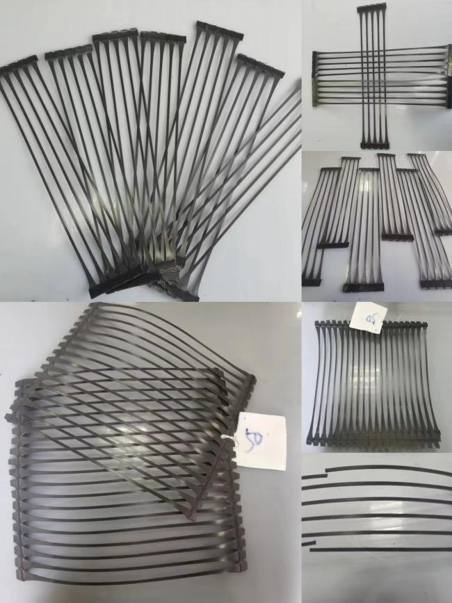 PE Uniaxial Grid