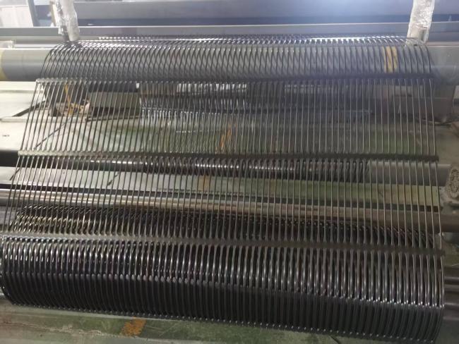 HDPE Geogrid