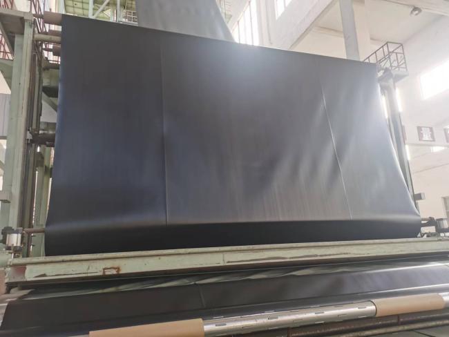 HDPE Geomembrane