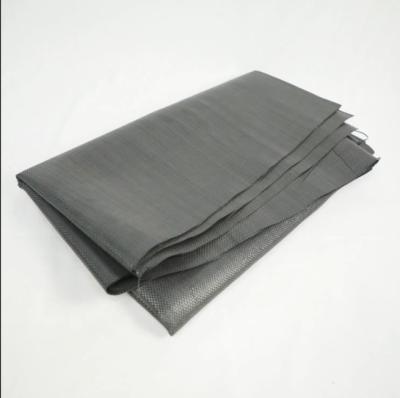China 300g/M2 Woven Polypropylene Geotextile for Coastal Protection Soil Stabilization for sale
