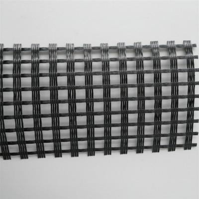 Cina Geogrid di fibra di vetro resistente all' erosione per la stabilizzazione delle strade, per il miglioramento del letto stradale in vendita
