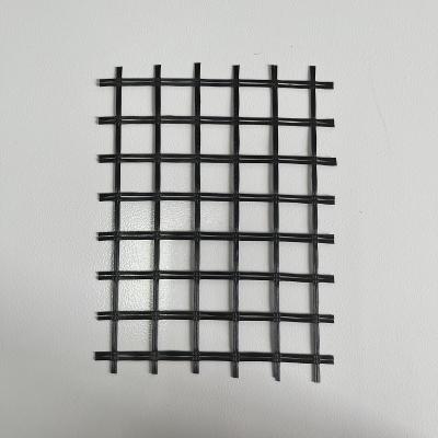Cina Geogrid di fibra di vetro resistente all' erosione per la stabilizzazione delle strade, per il miglioramento del letto stradale in vendita