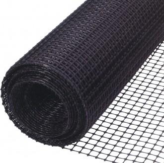 China 35kN PP Biaxial Geogrid For Subgrade Engineering Reinforcement Soft Soil Foundation for sale