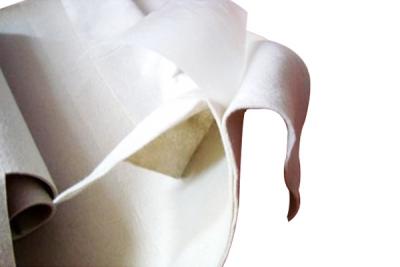 China Waterproof 500 Gsm Bidim Composited Geo Textile Membrane High Strength for sale
