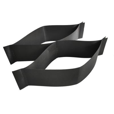 China Road Stabilization HDPE Erosion Control Geocell Gravel Paving Geocell ASTM Standard for sale