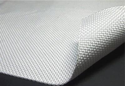 China PP PET Woven Geotextile Road Stabilization Fabric 20-1000KN High Strength for sale