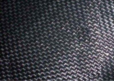 China UV Resistance PP or PET Woven Geotextile 200kN Geofabric for Road Construction for sale