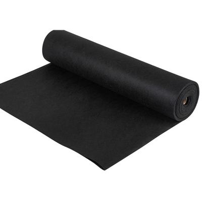 Cina Acciaio in fibra di base bianco nero per perforare 200 g di tessuto non tessuto di PP Geotextile in vendita