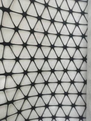Cina Geocomposito Triax TX BX Griglia Mesh Rinforzo Composito Geogriglia Per Sottosuolo Stradale Separazione Tessuto Non Tessuto in vendita
