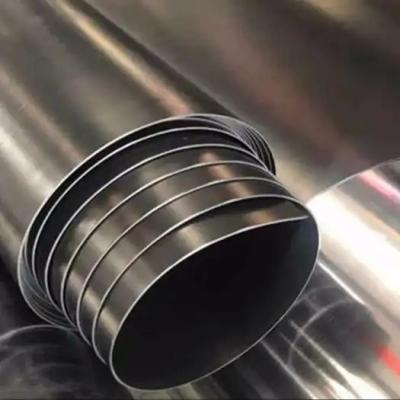 China Flexible Waterproof Material 1 MM HDPE Geomembrane For Irrigation Water Storage for sale