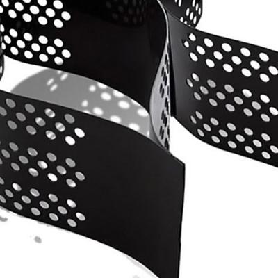 China Gravel Grid Plastic Textured HDPE Geocell 100-400 Cellular Confinement System Stabilize Railway Subgrade for sale