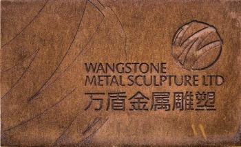 Cina Wangstone Metal Sculpture Co., Ltd.