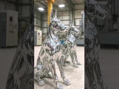 Animal Cartoon Landscaping For Decoration Custom Manufacturer
