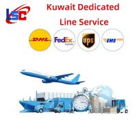 China Kuwait Dedicated Line Shipping Service for sale