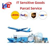 China Italy Sensitive Goods Small Parcel Service for sale