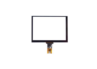 China GG Structure Tablet Touch Panel for sale