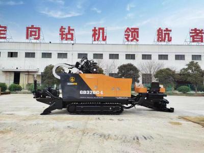 China used goodeng hdd machine, used 32ton hdd machine, used hdd machine for sale