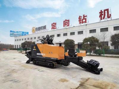 China used goodeng hdd machine, used 32ton hdd machine, used hdd machine for sale