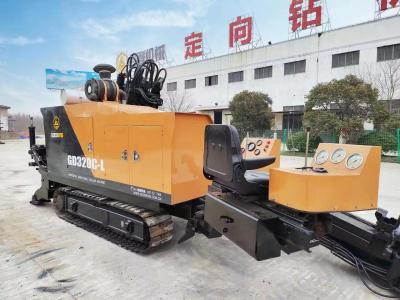 China used goodeng hdd machine, used 32ton hdd machine, used hdd machine for sale