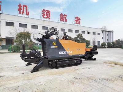 China used goodeng hdd machine, used 32ton hdd machine, used hdd machine for sale
