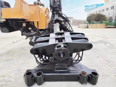 China used goodeng hdd machine, used 32ton hdd machine, used hdd machine for sale