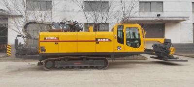 China used xcmg hdd machine, used xcmg hdd rig, used 100ton hdd machine XZ1000A for sale