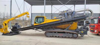 China used xcmg hdd machine, used xcmg hdd rig, used 100ton hdd machine XZ1000A for sale