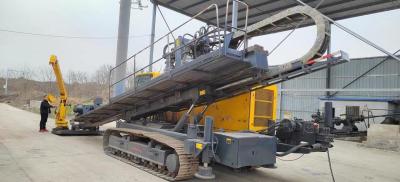 China used xcmg hdd machine, used xcmg hdd rig, used 100ton hdd machine XZ1000A for sale