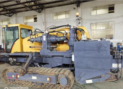 China used xcmg 42ton, XCMG XZ420E hdd machine, XZ420E horizontal directional driller for sale