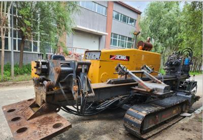 China used xcmg 32ton hdd machine, used 32ton horizontal directional driller, XCMG XZ320D hdd rig for sale