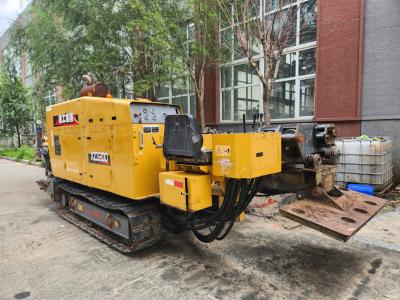 China used xcmg 32ton hdd machine, used 32ton horizontal directional driller, XCMG XZ320D hdd rig for sale