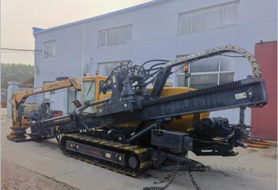 China used 45ton hdd machine, used 45ton hdd rig, used XCMG XZ450 horizontal directional driller for sale