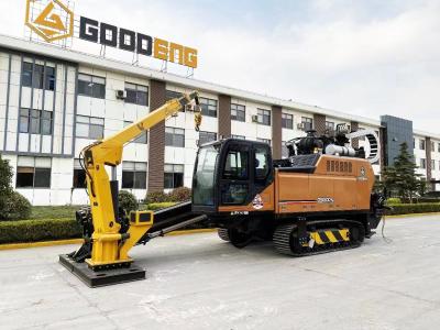 China used goodeng hdd machine, used 160ton hdd machine, used hdd rig GS1600-L for sale