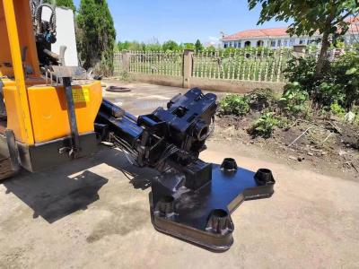 China used dilong 33ton hdd machine, used 33ton hdd rig, used horizontal directional drilling machine 33ton for sale