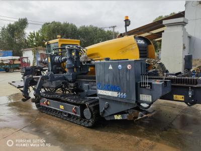 China used xcmg hdd machine XZ420, used 42ton hdd machine, used hdd rig for sale