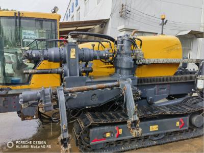 China used xcmg hdd machine XZ420, used 42ton hdd machine, used hdd rig for sale
