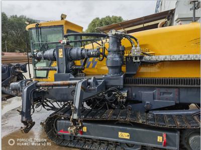 China used xcmg hdd machine XZ420, used 42ton hdd machine, used hdd rig for sale