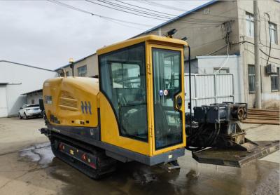 China used xcmg hdd machine XZ420, used 42ton hdd machine, used hdd rig for sale