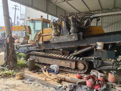 China used xcmg XZ450PLUS hdd rig, used xcmg horizontal directional drill 45ton, used xcmg hdd machine for sale